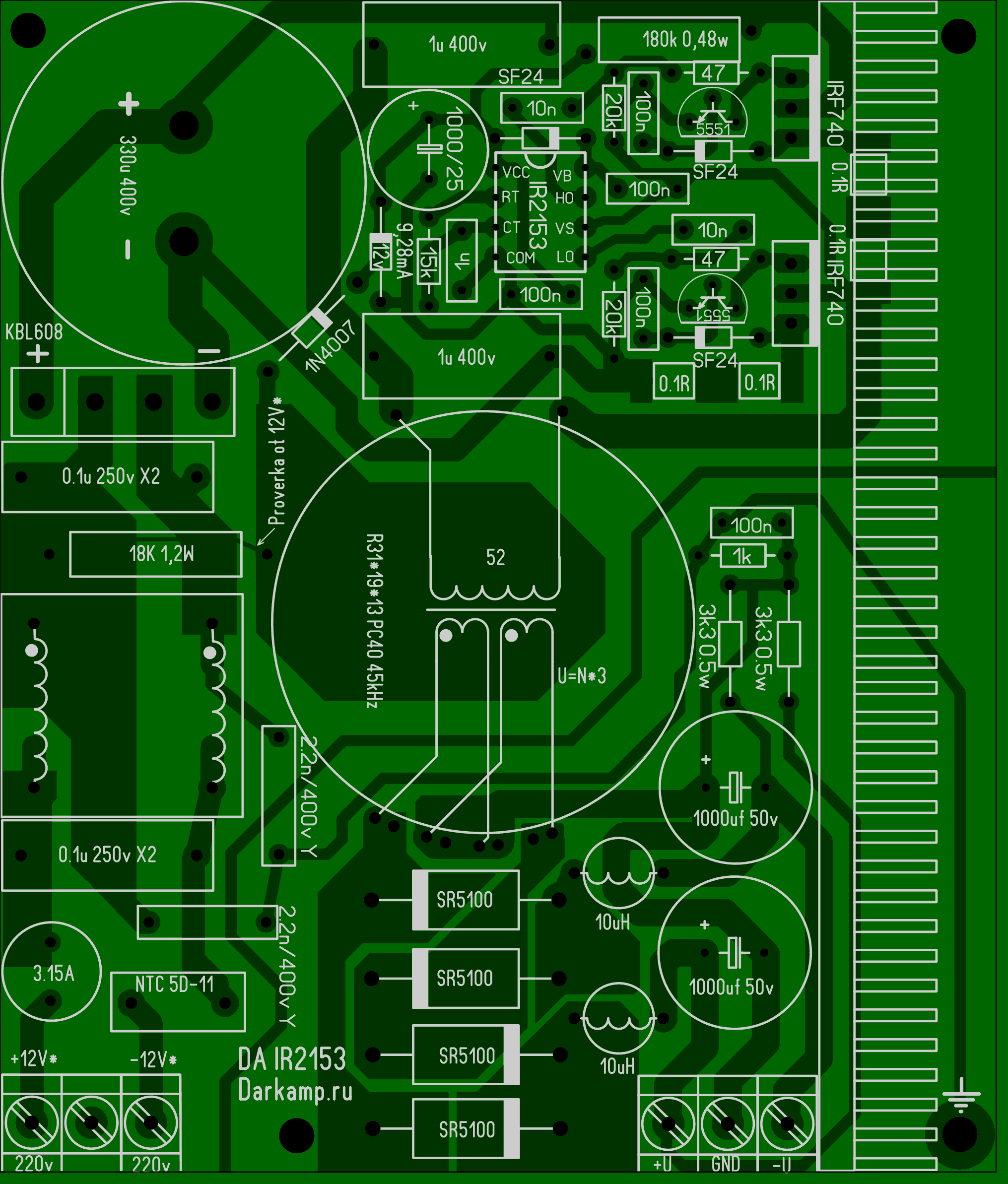 Index of /dosyalar/elektronik/AmfiDevreleri/D CLASS/DA-Power-IR2153/